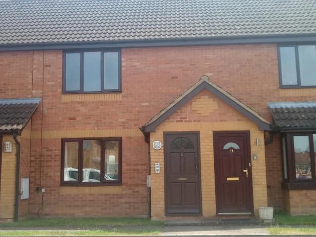 Apartment at Badgers Close, Flitwick
