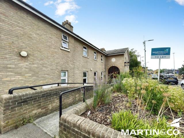 Apartment at Baddow Road, Chelmsford