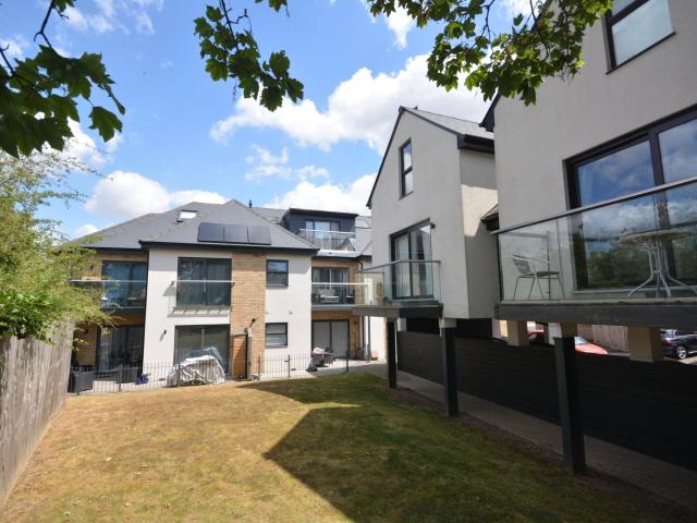 Apartment at Baddow Road, Chelmsford