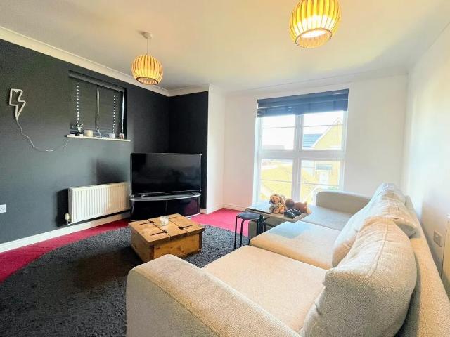 Apartment at Baden Powell Way, East Suffolk