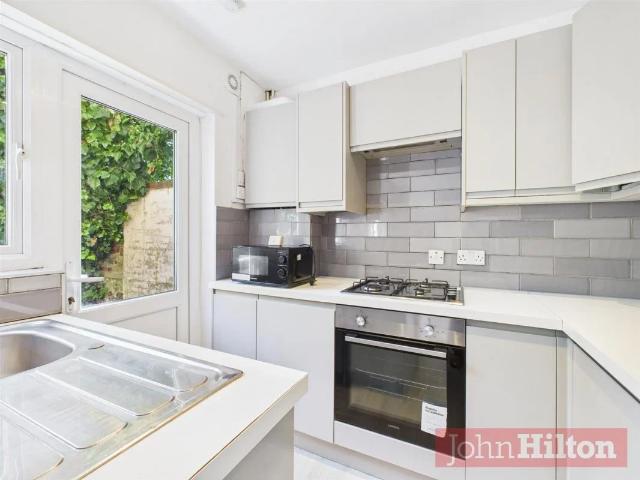 Apartment at Baden Road, Brighton