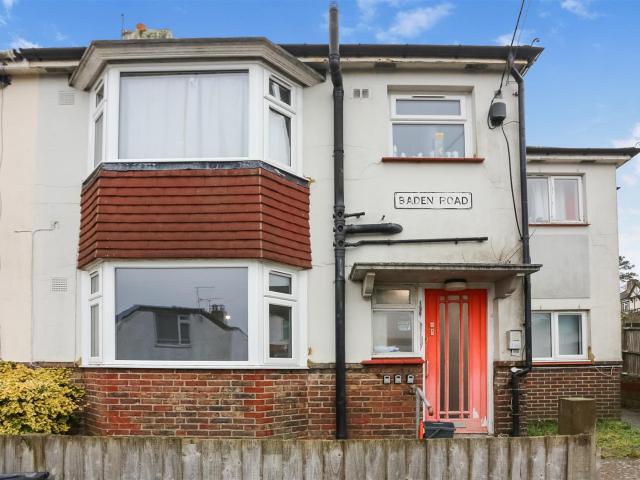 Apartment at Baden Road, Brighton