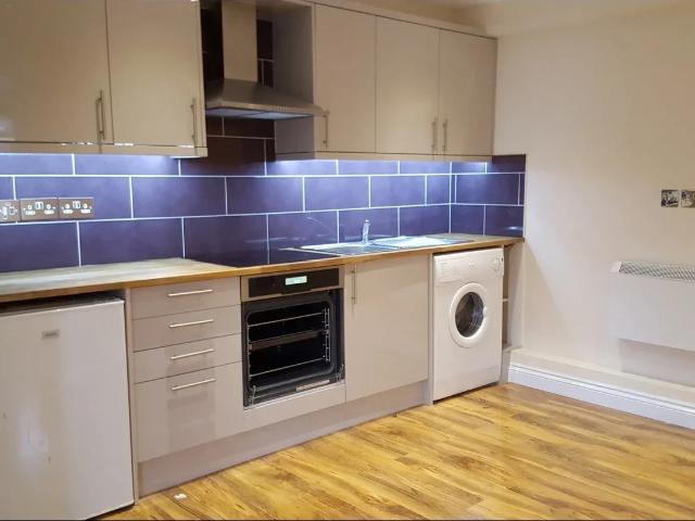 Apartment at Bader Gardens, Slough
