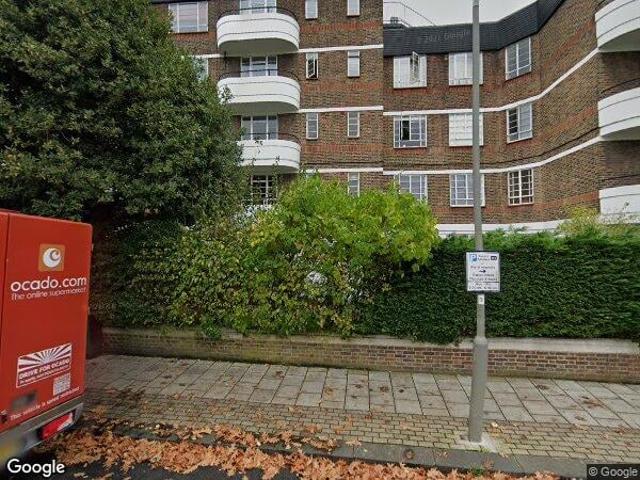 Apartment at Badminton Road, Greater London