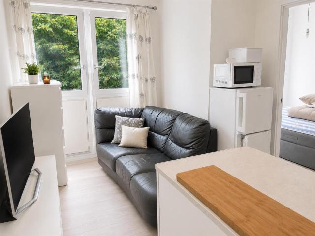 Apartment at Badsworth Road, Greater London