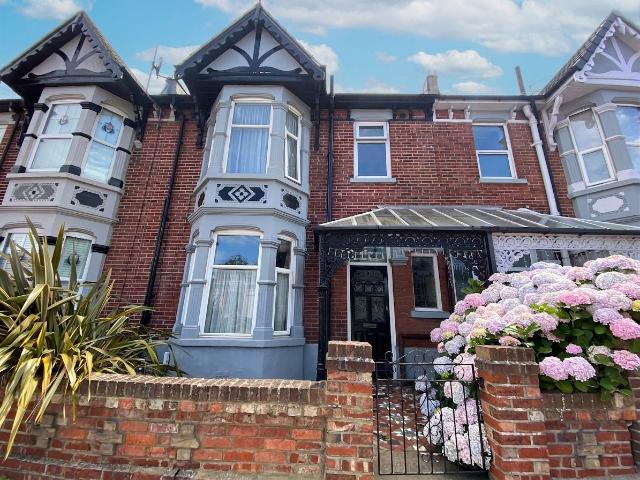 Apartment at Baffins Road, Portsmouth