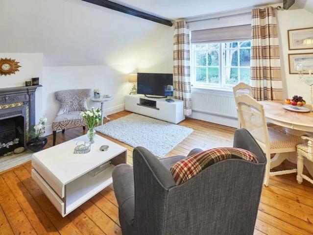 Apartment at Bagdale, Whitby
