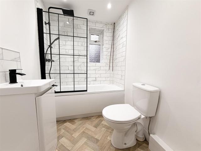Apartment at Baglan Street, Treherbert