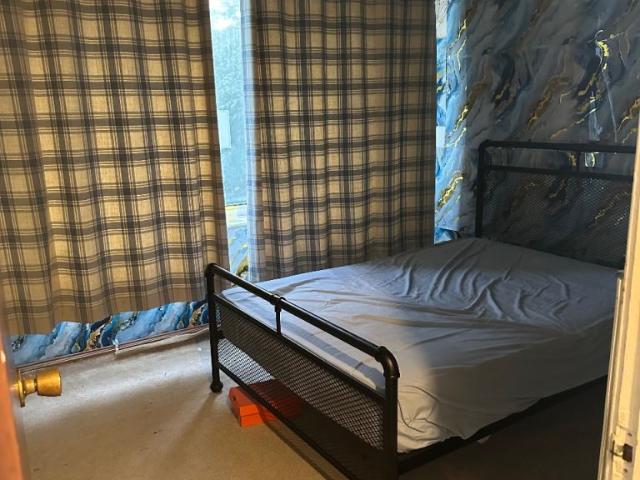 Apartment at Baguley Crescent, Bury