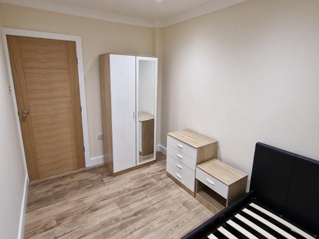 Room at Baildon Close, York