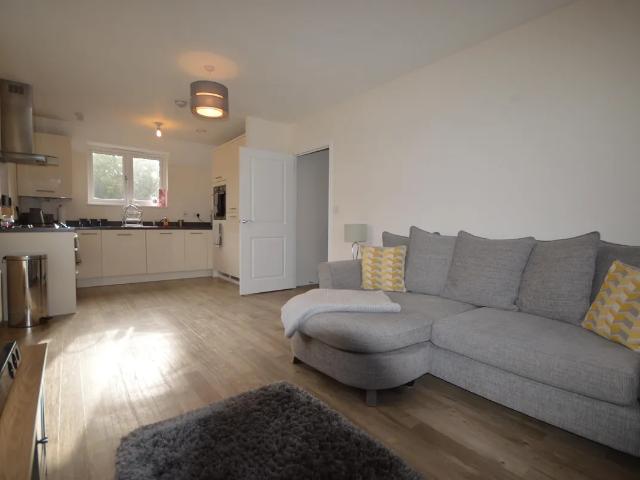 Apartment at Bailey Lane, Wilton