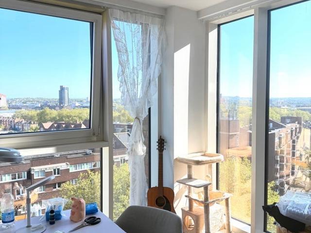 Apartment at Bailey Street, Greater London