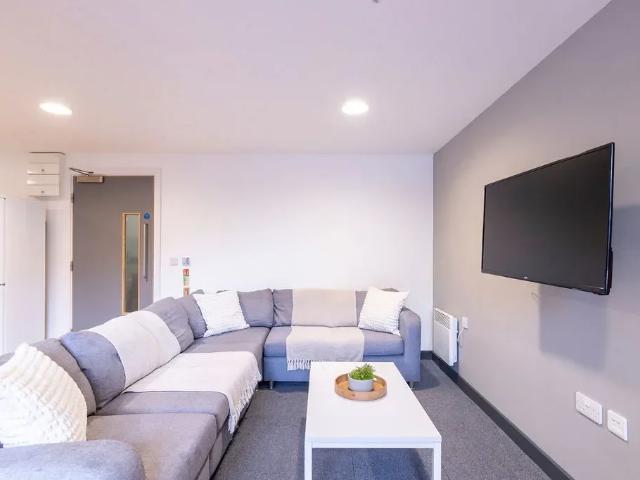 Apartment at Bailey Street, Sheffield