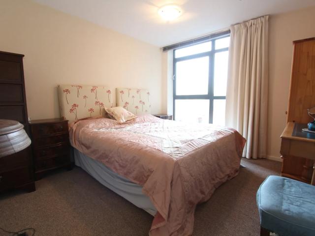 Apartment at Bailey Street, Sheffield