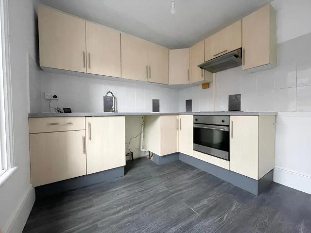 Apartment at Bailey's Road, Portsmouth