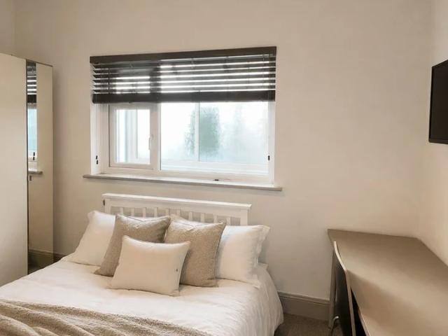 Apartment at Bailey's Road, Portsmouth