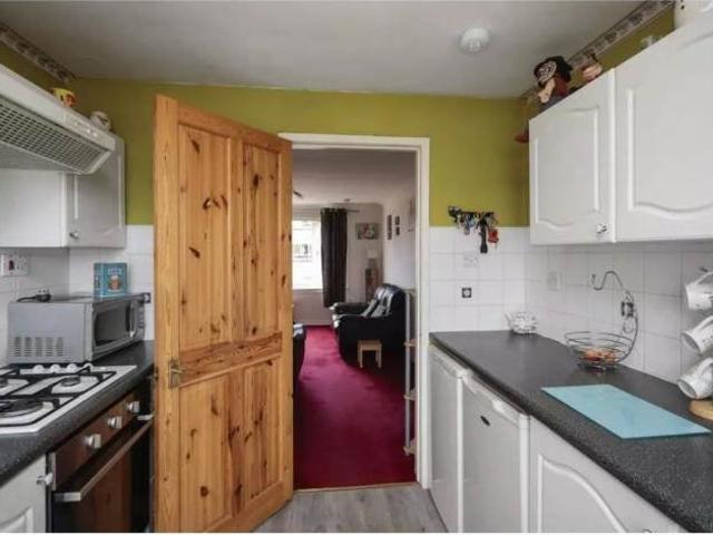 Apartment at Bailie Terrace, City of Edinburgh