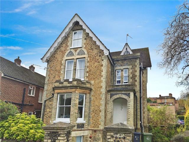 Apartment at Baillie Road, Guildford
