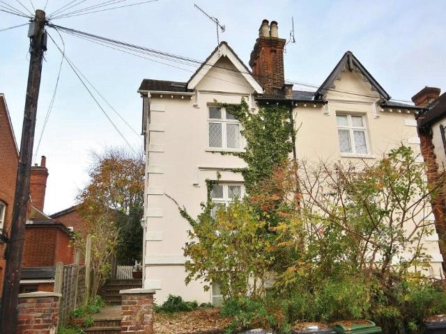 Apartment at Baillie Road, Guildford
