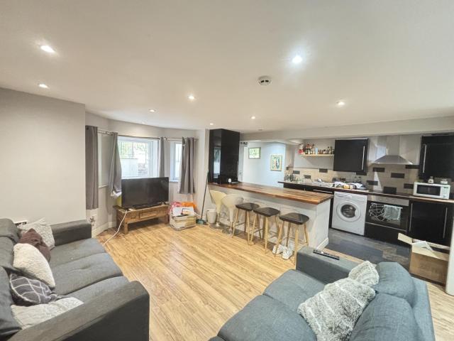 Apartment at Bainbrigge Road, Leeds