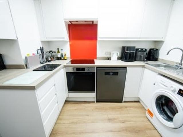 Apartment at Bainbrigge Road, Leeds