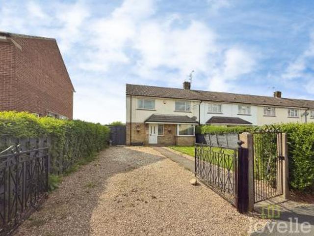 Apartment at Baines Road, West Lindsey