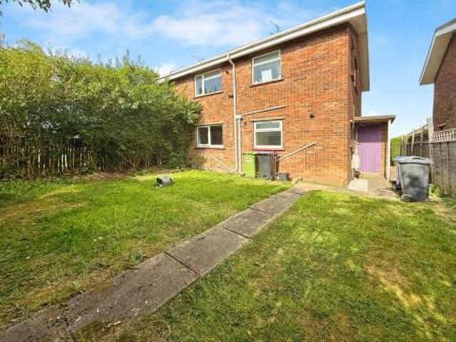Apartment at Baines Road, West Lindsey