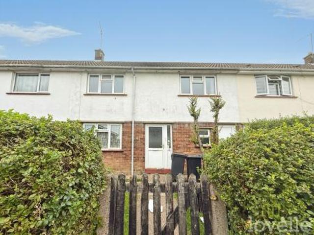 Apartment at Baines Road, West Lindsey