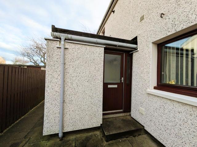 Apartment at Baird Way, Montrose