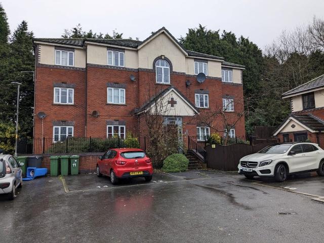 Apartment at Bakery Court, Tameside