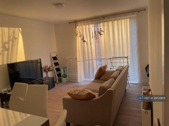 Apartment at Baker Lane, Cambridge