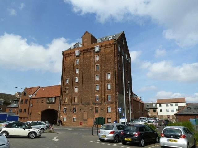 Apartment at Baker Lane, King's Lynn and West Norfolk