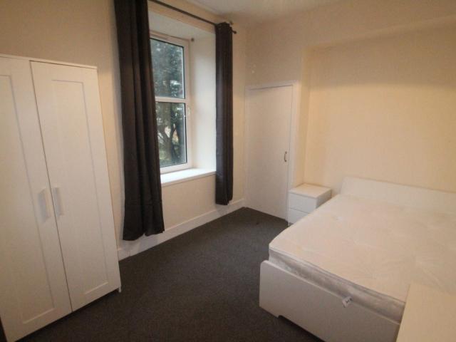 Apartment at Baker Street, Aberdeen City