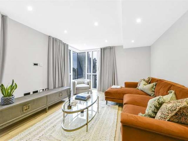 Apartment at Baker Street, City of Westminster