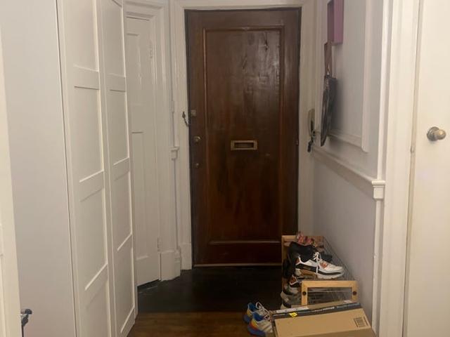 Apartment at Baker Street, City of Westminster