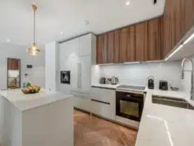 Apartment at Baker Street, City of Westminster