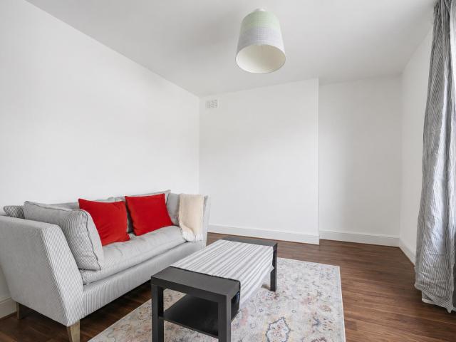 Apartment at Baker Street, City of Westminster
