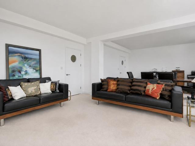Apartment at Baker Street, City of Westminster