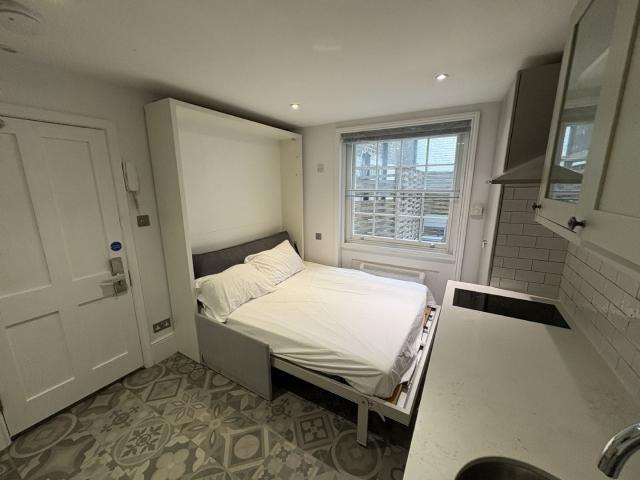 Apartment at Gloucester Place, City of Westminster