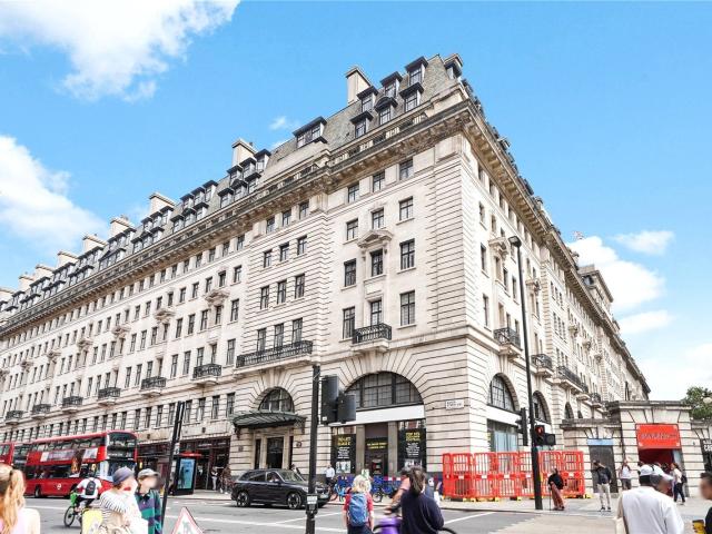 Apartment at Baker Street, City of Westminster