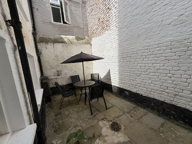 Apartment at Gloucester Place, City of Westminster