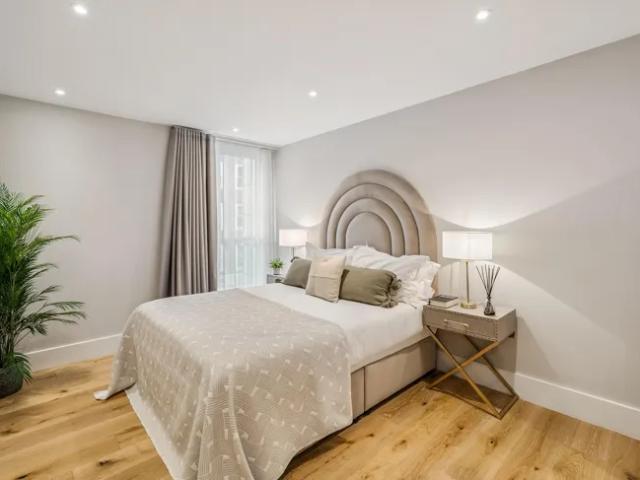 Apartment at Baker Street, City of Westminster