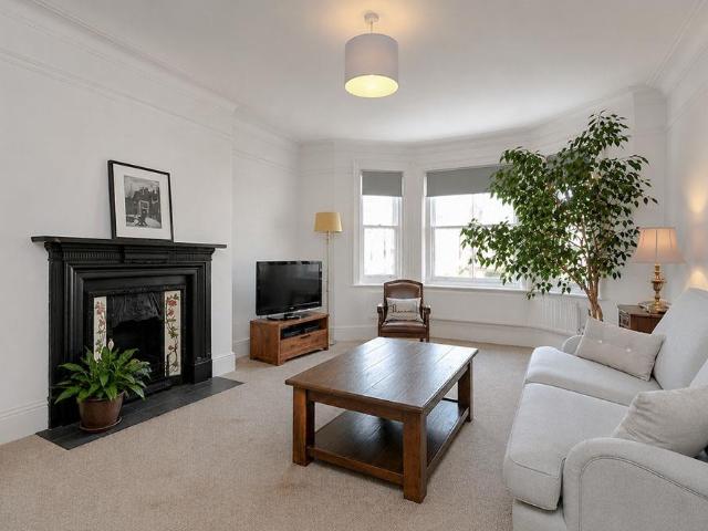 Apartment at Baker Street, City of Westminster