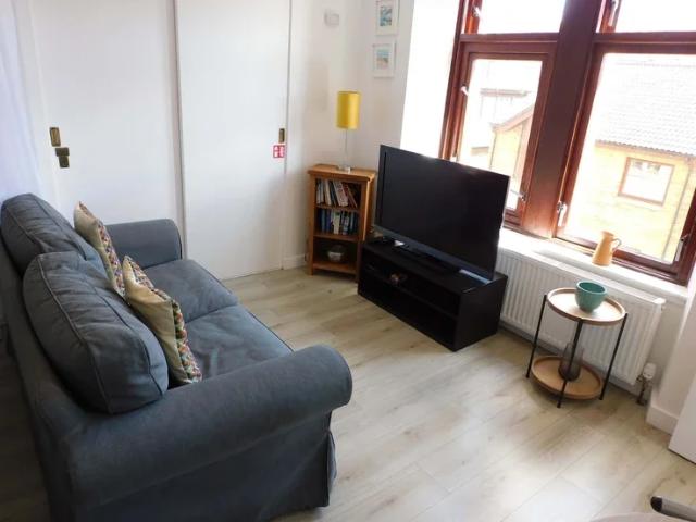 Apartment at Baker Street, Glasgow