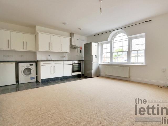 Apartment at Baker Street, Greater London