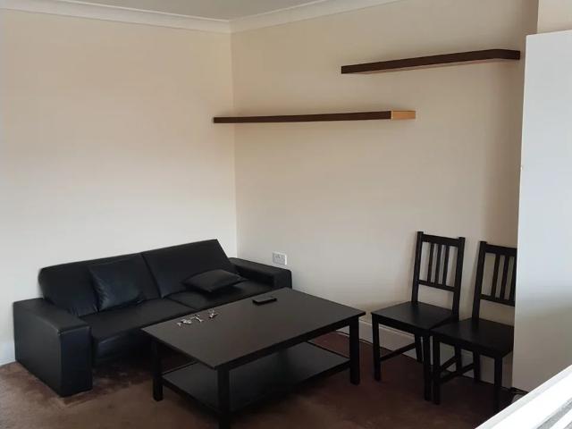 Apartment at Baker Street, Hertsmere