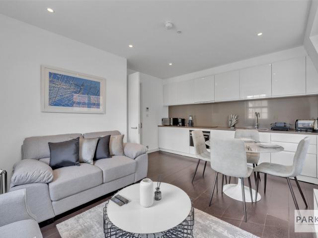 apartment at Baker Street, London, W1U 6SE
