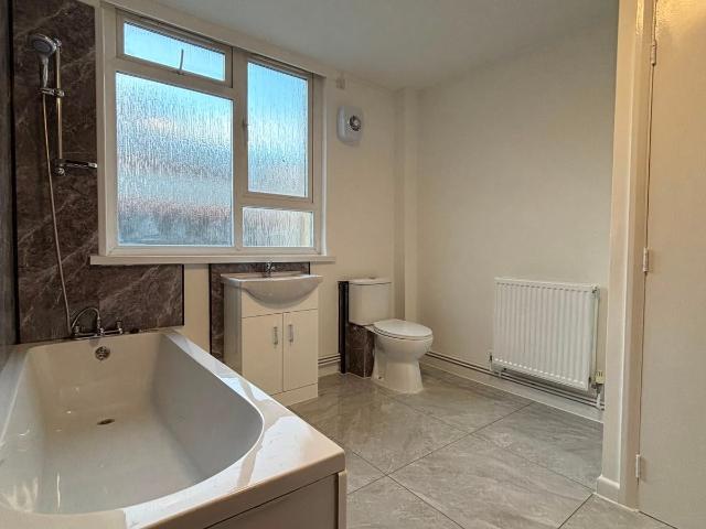 Apartment at Baker Street, Weston super Mare