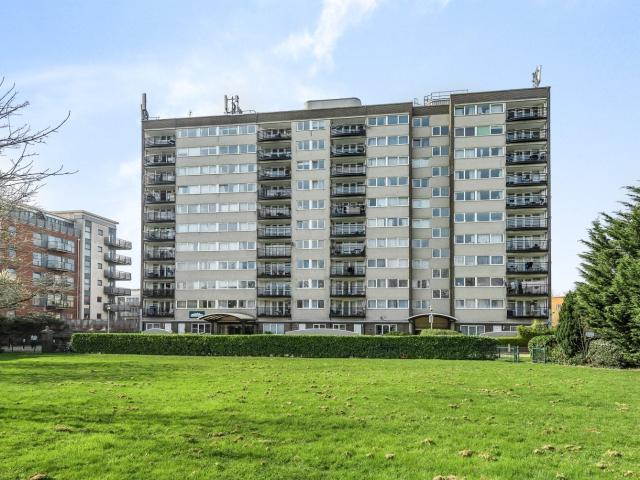 Apartment at Baker Road, Greater London