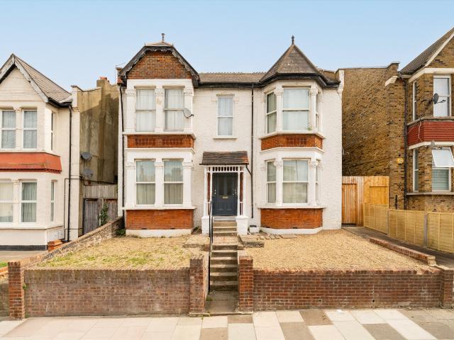 Apartment at Baker Road, Greater London